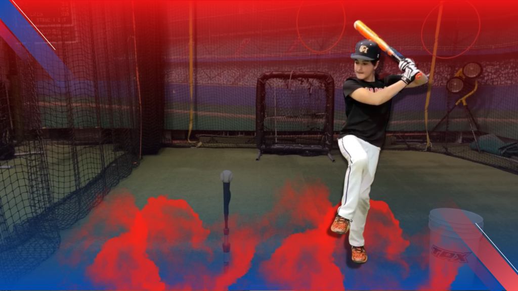 Flamingo Drill ⋆ U.S. Baseball Academy