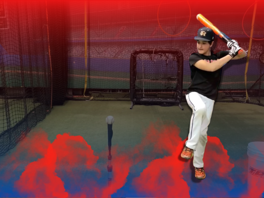 Top Hand Tee Drill ⋆ U.S. Baseball Academy