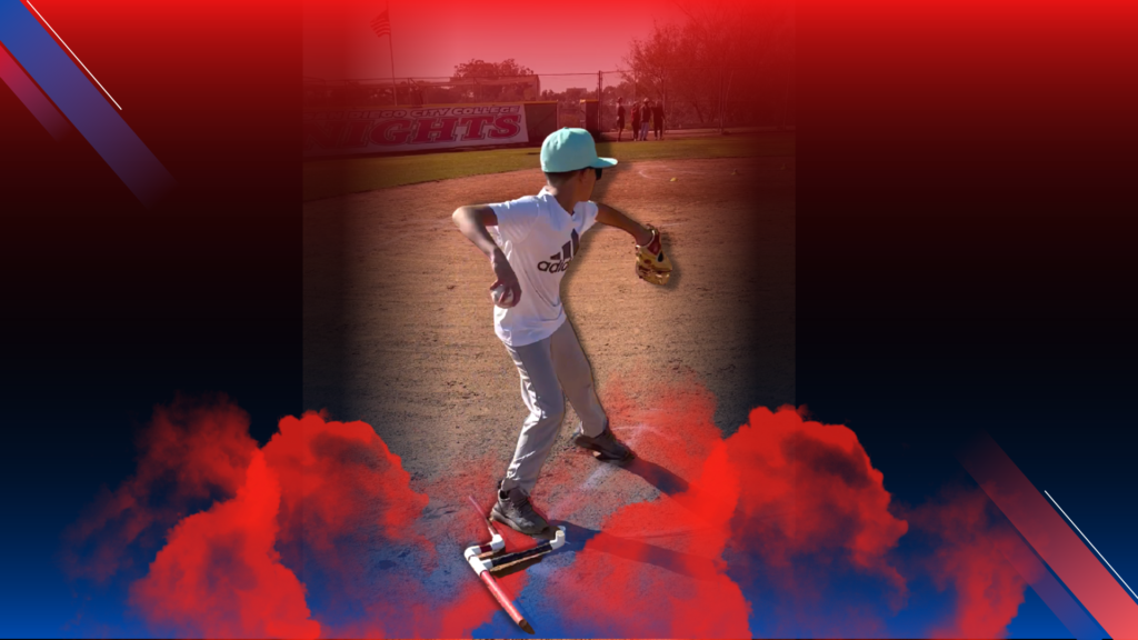 How to use an Infielder’s Tee ⋆ U.S. Baseball Academy