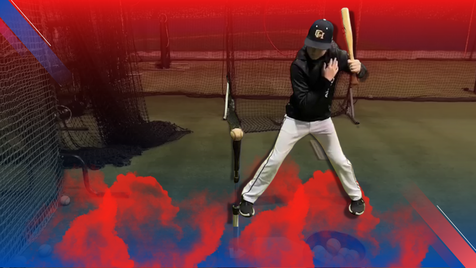 Top Hand Tee Drill ⋆ U.S. Baseball Academy