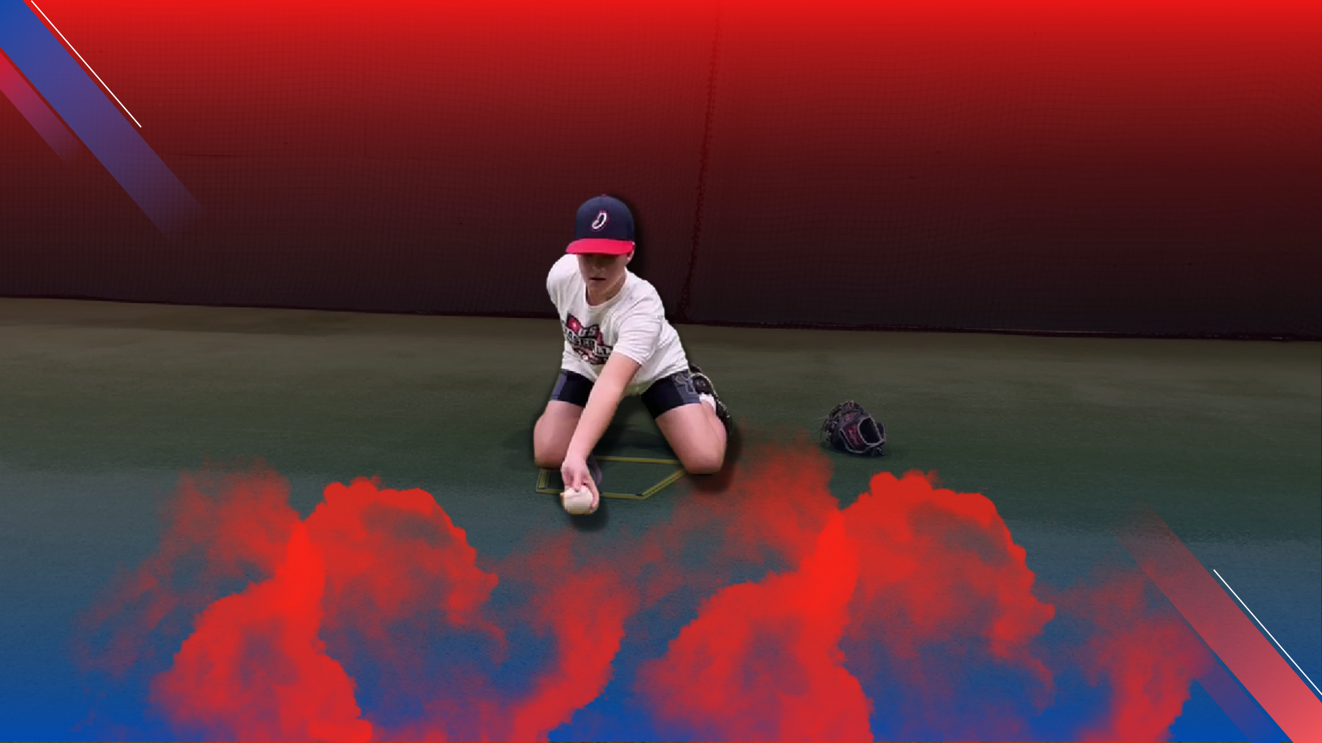 Triangle Drill ⋆ U.S. Baseball Academy